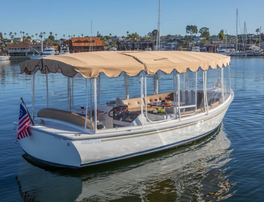 The Wedge – Balboa Island