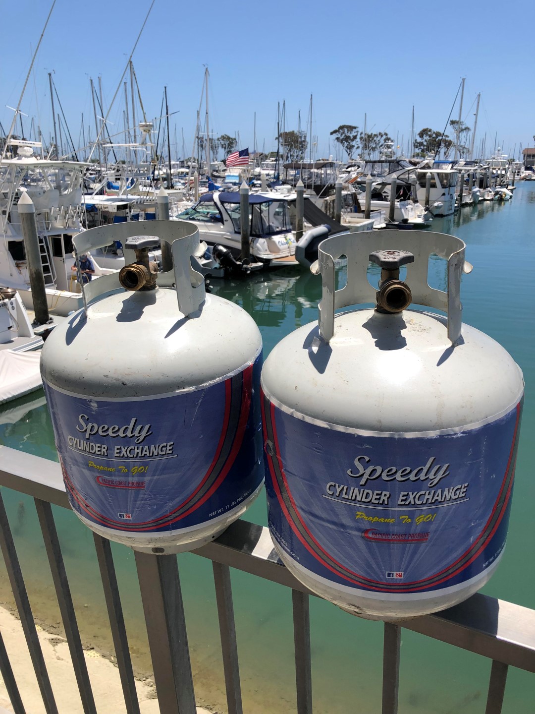 Trending – Balboa Island