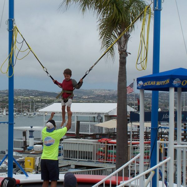 Balboa Island | Balboa Fun Zone Photos